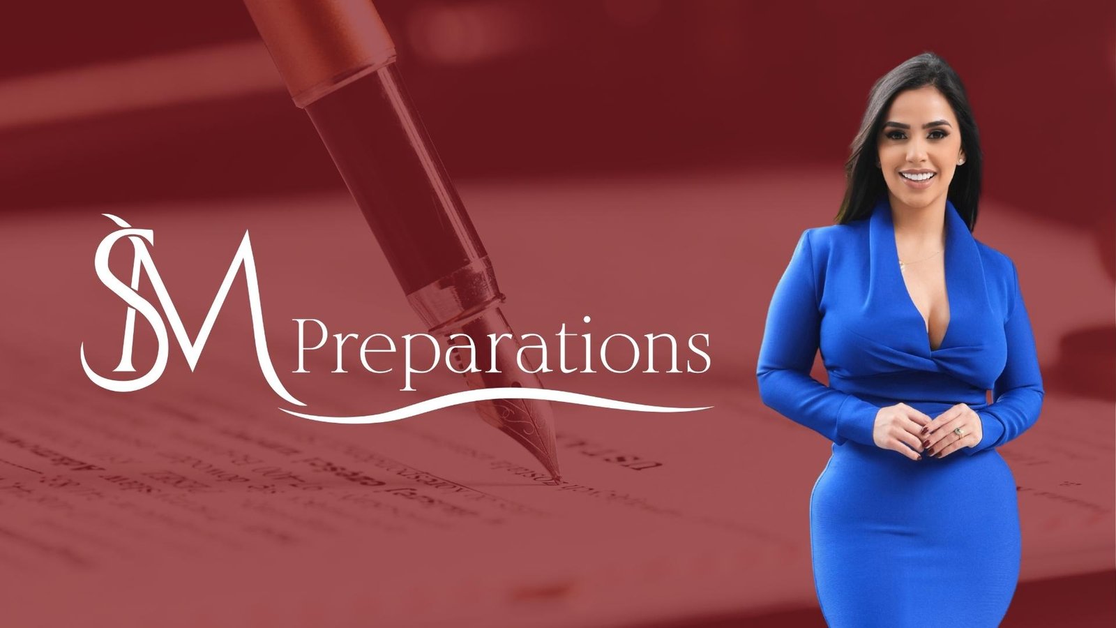 SM Preparations Sanaa Mustafa